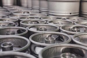 Brews – Chesapeake Spring Art Festival