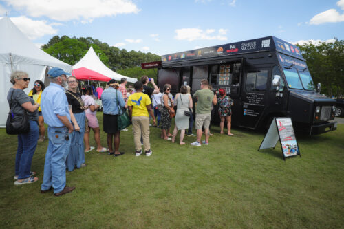 Gallery – Chesapeake Spring Art Festival