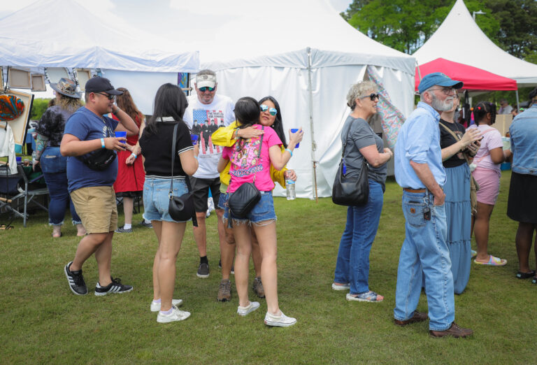 Gallery – Chesapeake Spring Art Festival