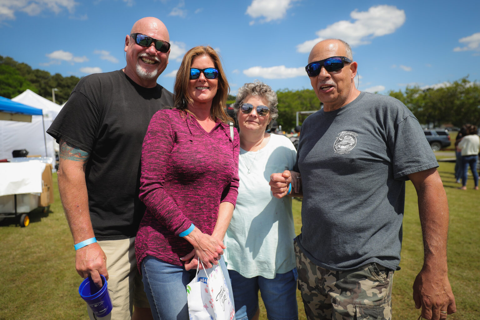 Gallery – Chesapeake Spring Art Festival