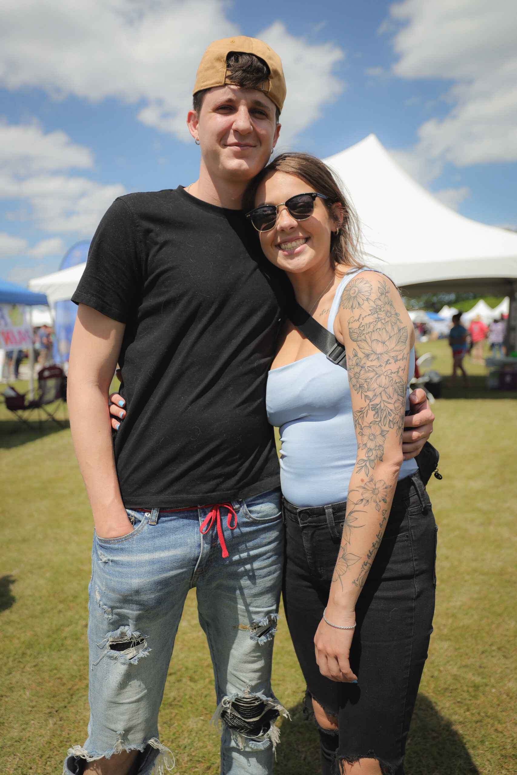 Gallery – Chesapeake Spring Art Festival