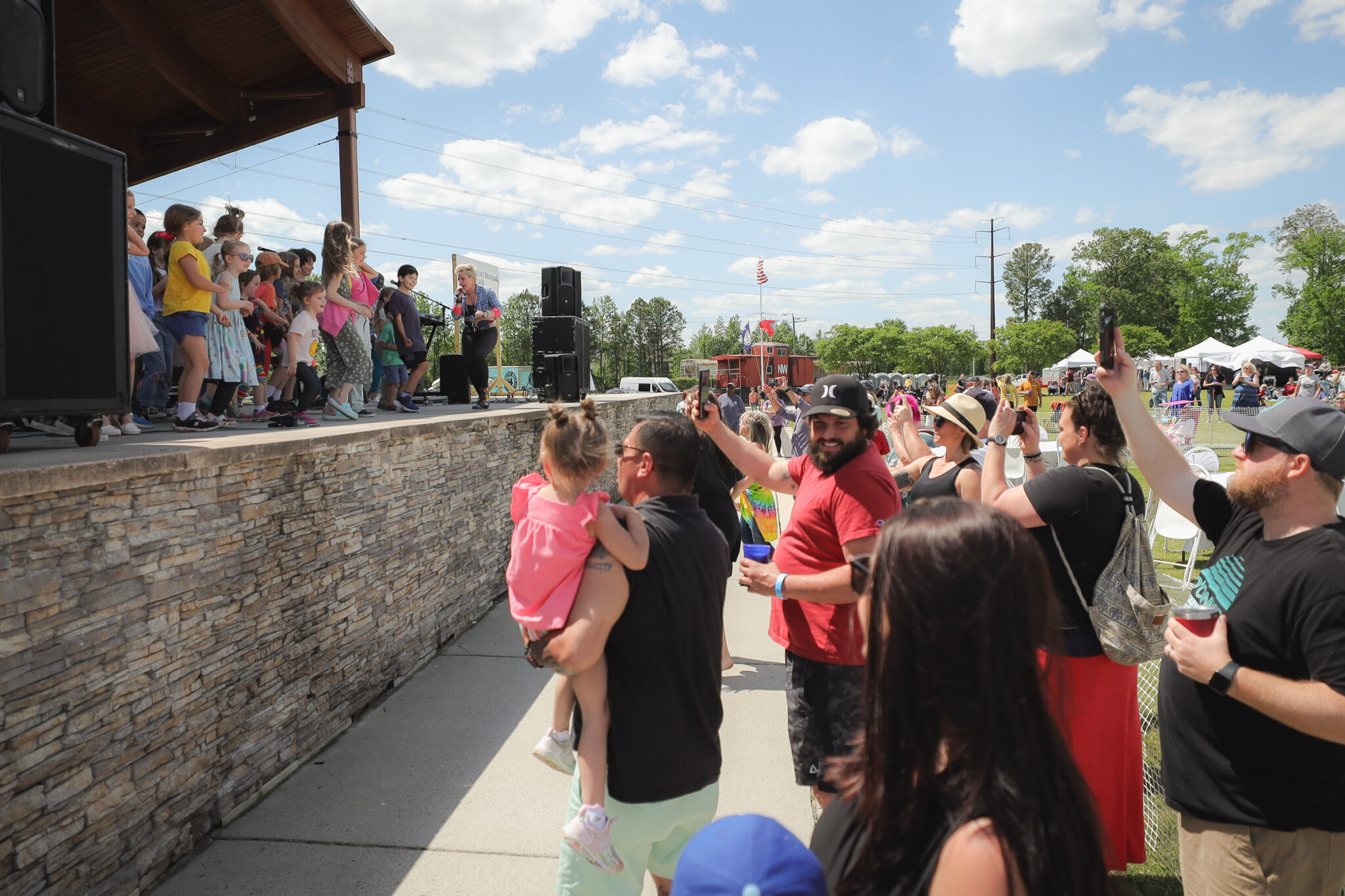 Gallery – Chesapeake Spring Art Festival