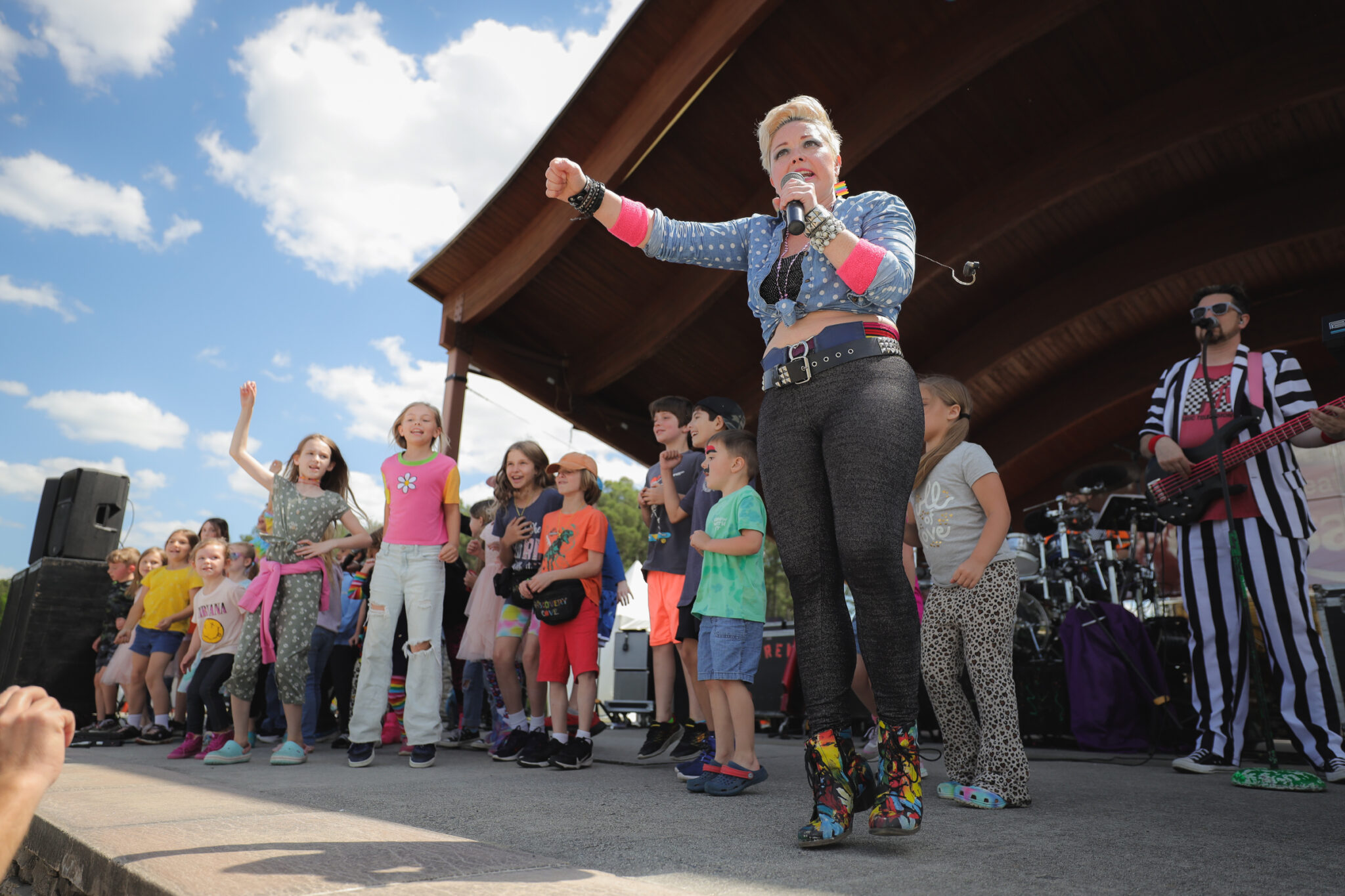 Gallery – Chesapeake Spring Art Festival