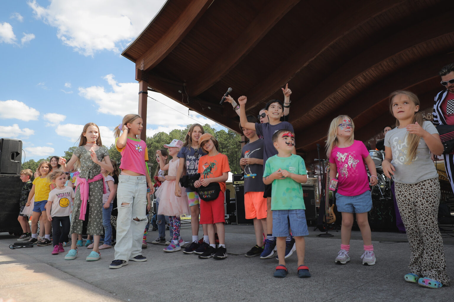Gallery – Chesapeake Spring Art Festival