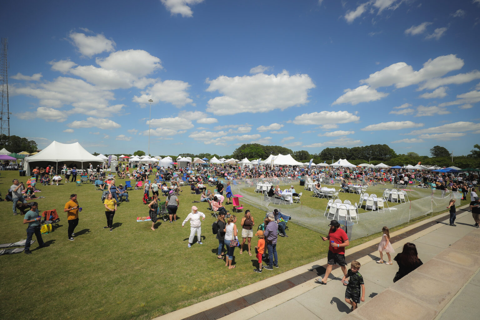 Gallery – Chesapeake Spring Art Festival