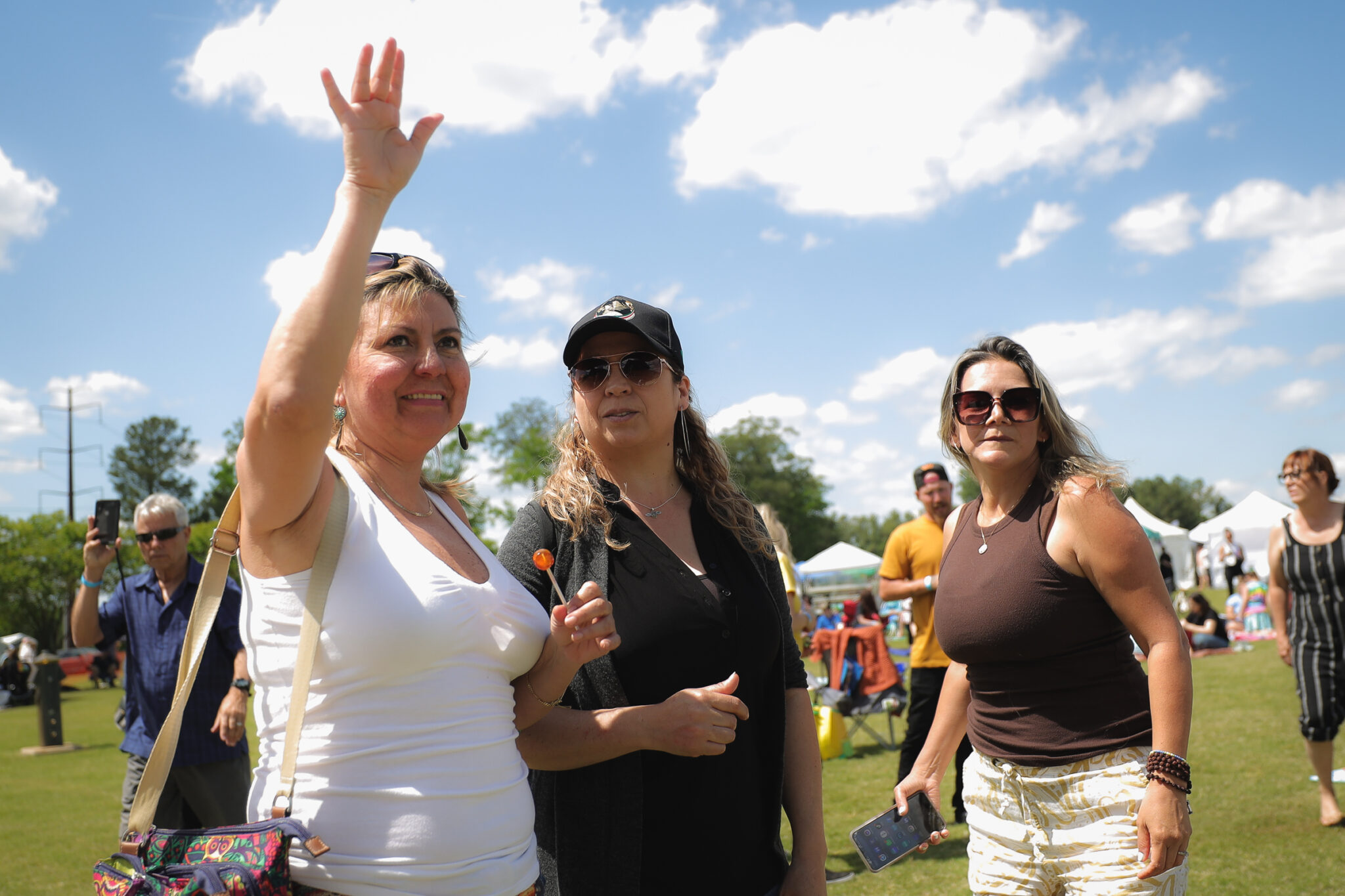 Gallery – Chesapeake Spring Art Festival